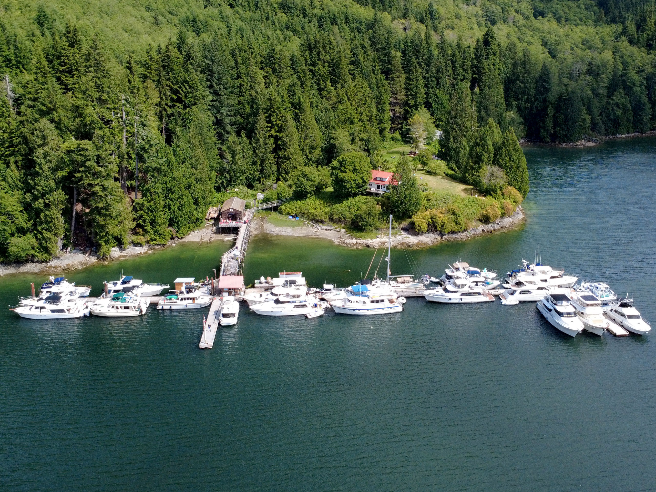 Lagoon Cove Marina - Lagoon Cove Marina